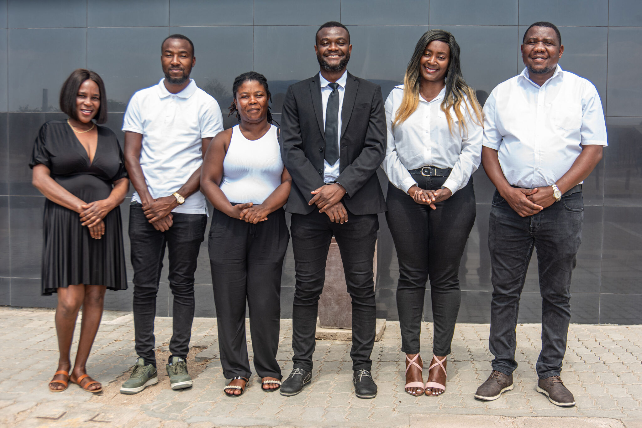 Technical Services Department - Arandis Town Council